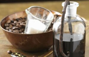 Λικέρ καφέ | Συνταγή - iCookGreek
