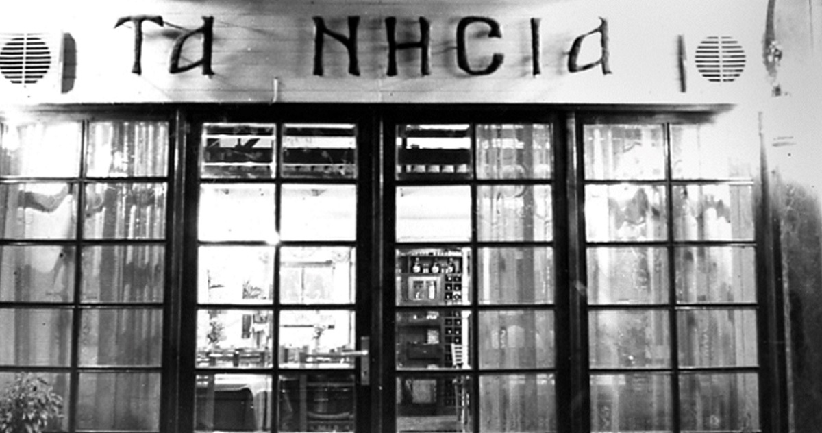 Κλείνουν τα «Νησιά», το εστιατόριο όπου έφαγε το μισό Χόλιγουντ ...