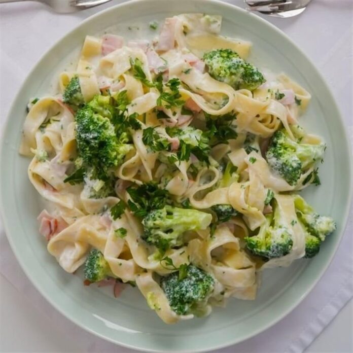 Πέντε φθινοπωρινές μακαρονάδες που θα τρώμε ξανά και ξανά - iCookGreek