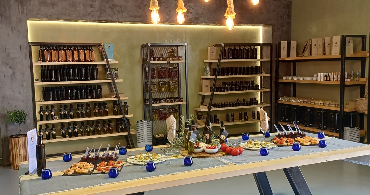 Τι αλλάζει για τα επισκέψιμα ζυθοποιεία, ελαιοτριβεία και τυροκομεία ...