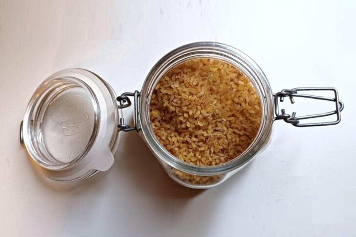 Τι είναι το πλιγούρι και 4 συνταγές να το μαγειρέψουμε - iCookGreek